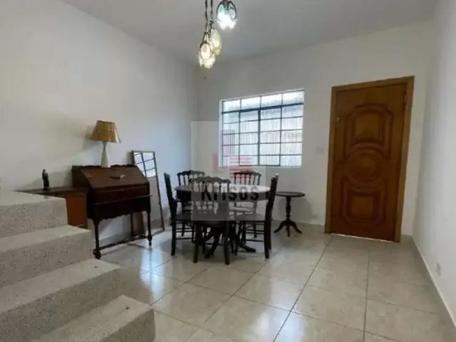 Casa / Sobrado para Venda em São Paulo/SP Vila Gomes 2 Quartos