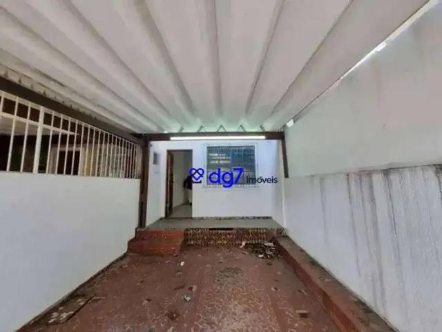 Casa / Sobrado para Venda em São Paulo/SP Vila Gomes 2 Quartos