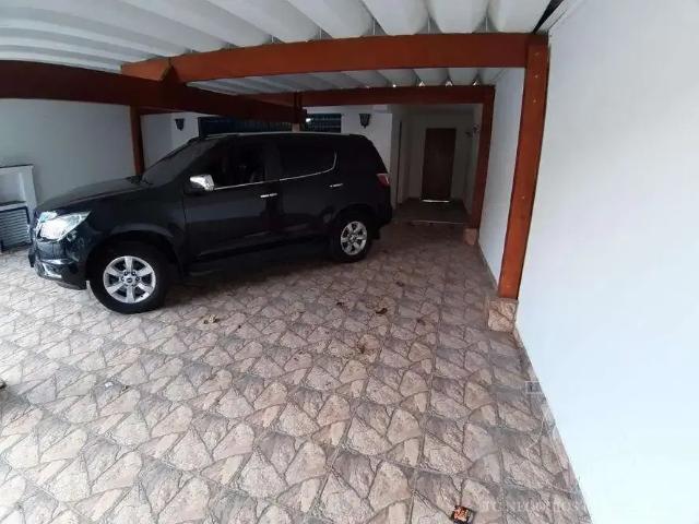 Casa / Sobrado para Venda em São Paulo/SP Vila Gomes 3 Quartos