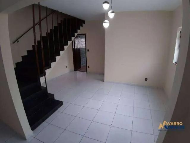 Casa / Sobrado para Venda em São Paulo/SP Vila Gomes 3 Quartos