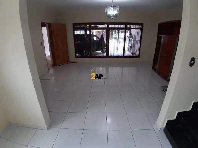 Casa / Sobrado para Venda em São Paulo/SP Vila Gomes 3 Quartos