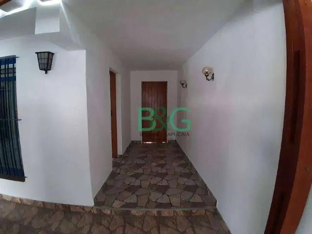 Casa / Sobrado para Venda em São Paulo/SP Vila Gomes 3 Quartos