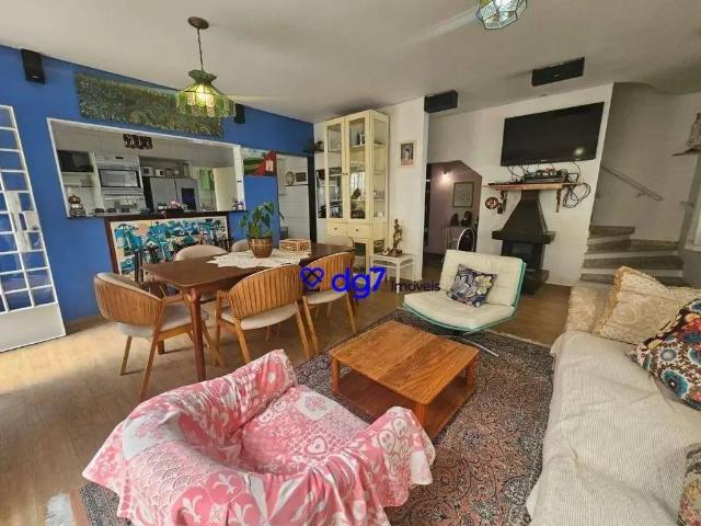 Casa / Sobrado para Venda em São Paulo/SP Vila Gomes 3 Quartos