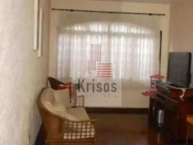 Casa / Sobrado para Venda em São Paulo/SP Vila Gomes 3 Quartos