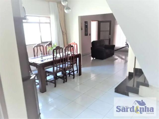 Casa / Sobrado para Venda em São Paulo/SP Vila Gomes 3 Quartos