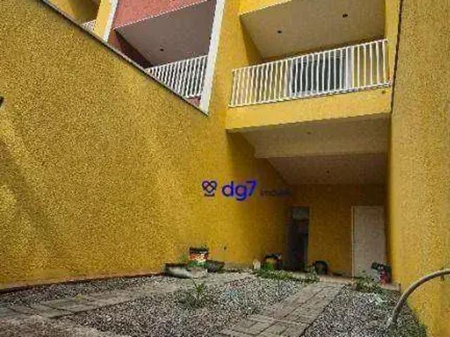 Casa / Sobrado para Venda em São Paulo/SP Vila Gomes 3 Quartos