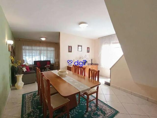 Casa / Sobrado para Venda em São Paulo/SP Vila Gomes 3 Quartos