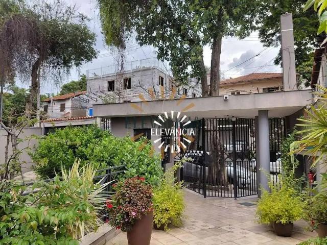 Casa / Sobrado para Venda em São Paulo/SP Vila Gomes 3 Quartos