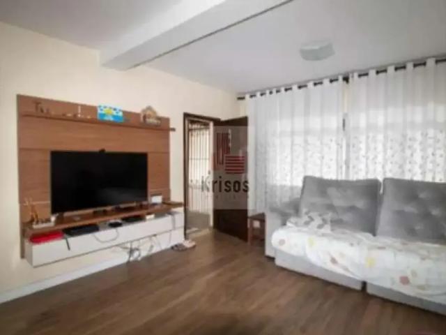 Casa / Sobrado para Venda em São Paulo/SP Vila Gomes 3 Quartos