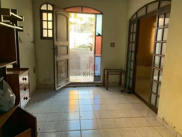 Casa / Sobrado para Venda em São Paulo/SP Vila Gomes 4 Quartos