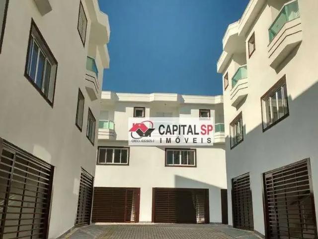 Casa / Sobrado para Venda em São Paulo/SP Vila Granada 3 Quartos