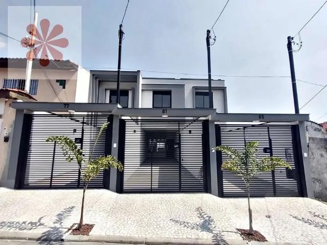 Casa / Sobrado para Venda em São Paulo/SP Vila Granada 3 Quartos