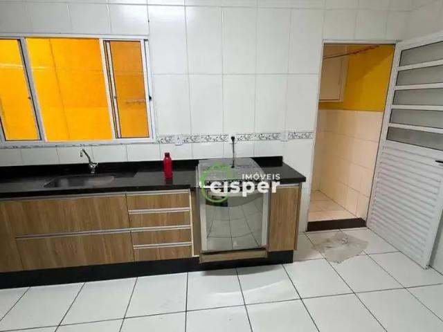 Casa / Sobrado para Venda em São Paulo/SP Vila Granada 3 Quartos