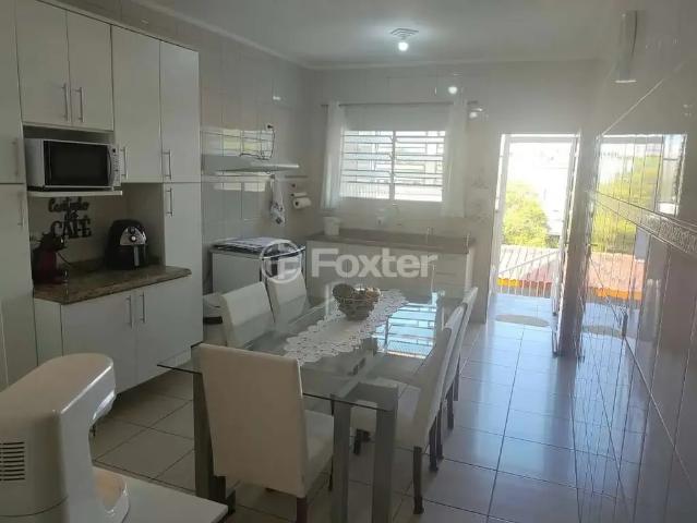 Casa / Sobrado para Venda em São Paulo/SP Vila Granada 3 Quartos