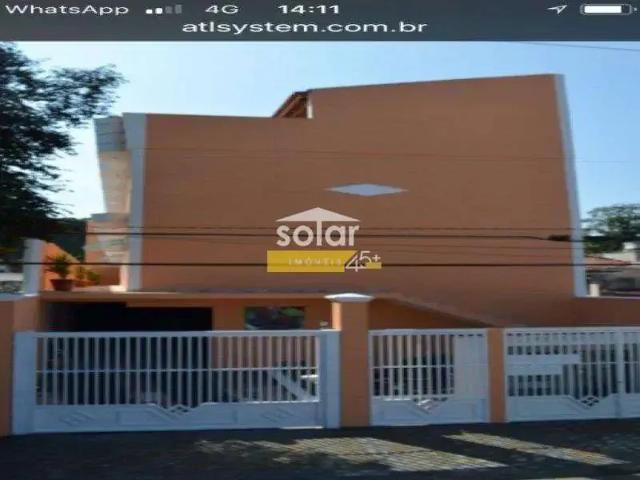 Casa / Sobrado para Venda em São Paulo/SP Vila Granada 3 Quartos