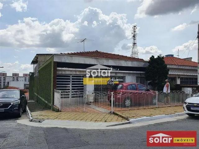 Casa / Sobrado para Venda em São Paulo/SP Vila Granada 3 Quartos