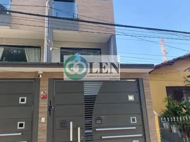 Casa / Sobrado para Venda em São Paulo/SP Vila Granada 3 Quartos
