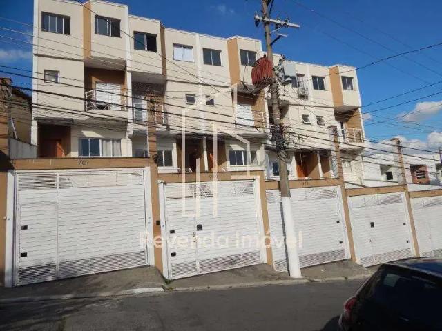 Casa / Sobrado para Venda em São Paulo/SP Vila Granada 3 Quartos