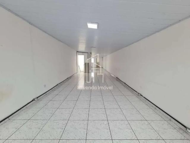 Casa / Sobrado para Venda em São Paulo/SP Vila Granada 3 Quartos