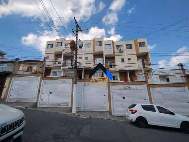 Casa / Sobrado para Venda em São Paulo/SP Vila Granada 3 Quartos