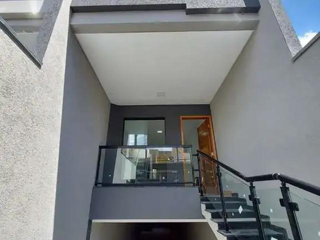Casa / Sobrado para Venda em São Paulo/SP Vila Granada 3 Quartos