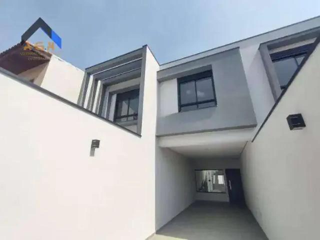 Casa / Sobrado para Venda em São Paulo/SP Vila Granada 3 Quartos