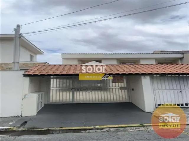 Casa / Sobrado para Venda em São Paulo/SP Vila Granada 3 Quartos