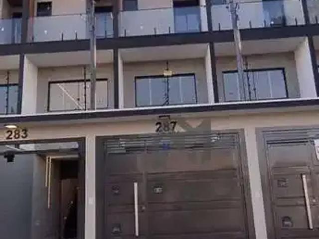Casa / Sobrado para Venda em São Paulo/SP Vila Granada 3 Quartos