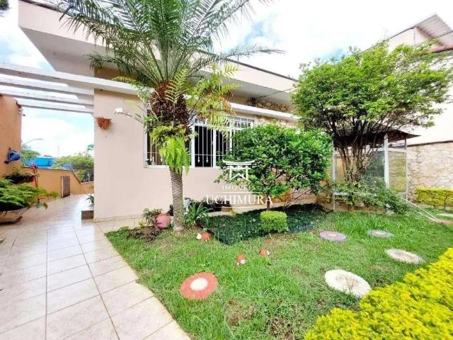 Casa / Sobrado para Venda em São Paulo/SP Vila Granada 3 Quartos