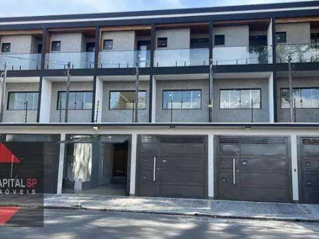 Casa / Sobrado para Venda em São Paulo/SP Vila Granada 3 Quartos
