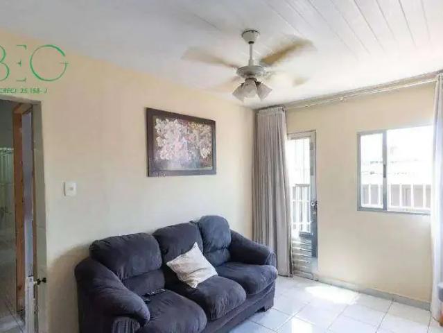 Casa / Sobrado para Venda em São Paulo/SP Vila Granada 3 Quartos