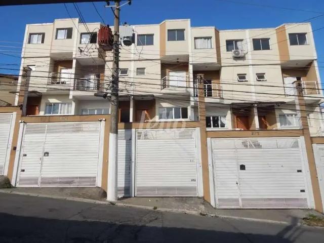 Casa / Sobrado para Venda em São Paulo/SP Vila Granada 3 Quartos