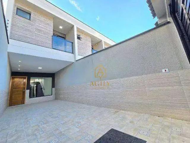 Casa / Sobrado para Venda em São Paulo/SP Vila Granada 3 Quartos