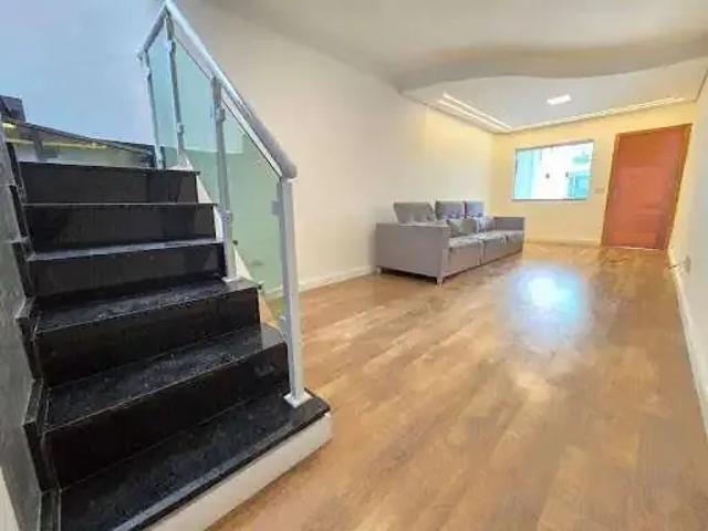 Casa / Sobrado para Venda em São Paulo/SP Vila Granada 3 Quartos