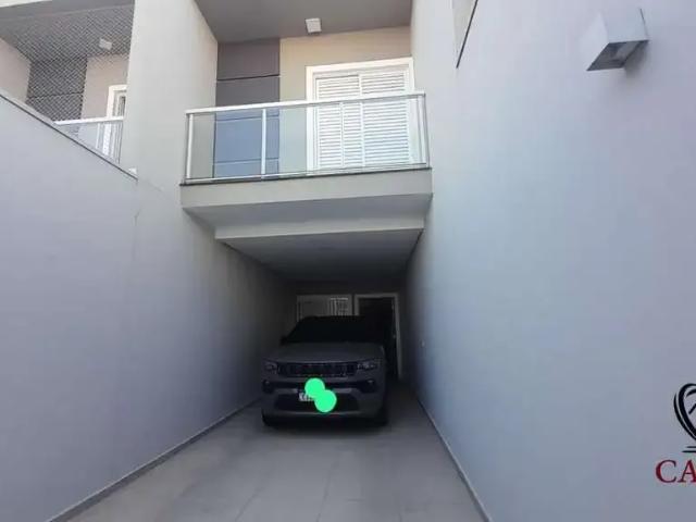 Casa / Sobrado para Venda em São Paulo/SP Vila Granada 3 Quartos