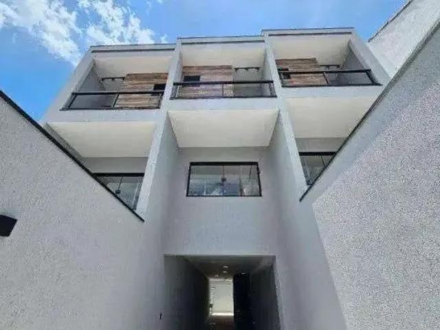 Casa / Sobrado para Venda em São Paulo/SP Vila Granada 3 Quartos