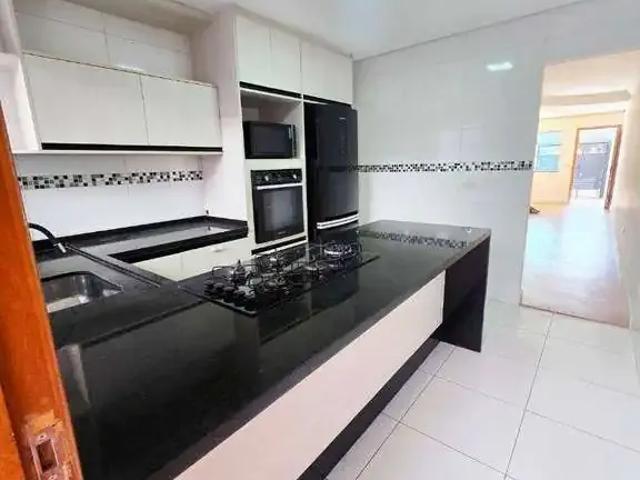 Casa / Sobrado para Venda em São Paulo/SP Vila Granada 3 Quartos