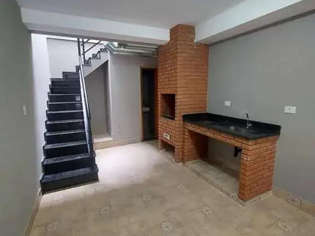 Casa / Sobrado para Venda em São Paulo/SP Vila Granada 3 Quartos