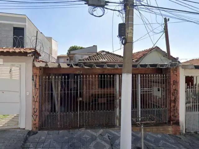 Casa / Sobrado para Venda em São Paulo/SP Vila Granada 3 Quartos