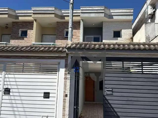 Casa / Sobrado para Venda em São Paulo/SP Vila Granada 3 Quartos
