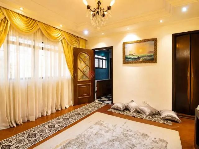 Casa / Sobrado para Venda em São Paulo/SP Vila Granada 2 Quartos