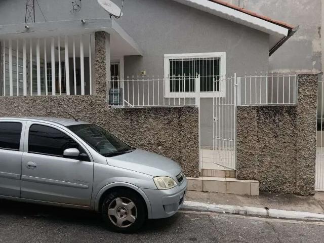 Casa / Sobrado para Venda em São Paulo/SP Vila Granada 2 Quartos