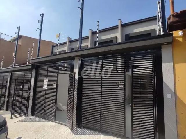 Casa / Sobrado para Venda em São Paulo/SP Vila Granada 2 Quartos