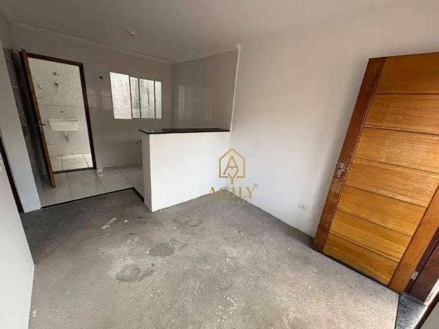 Casa / Sobrado para Venda em São Paulo/SP Vila Granada 2 Quartos