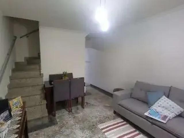 Casa / Sobrado para Venda em São Paulo/SP Vila Granada 2 Quartos