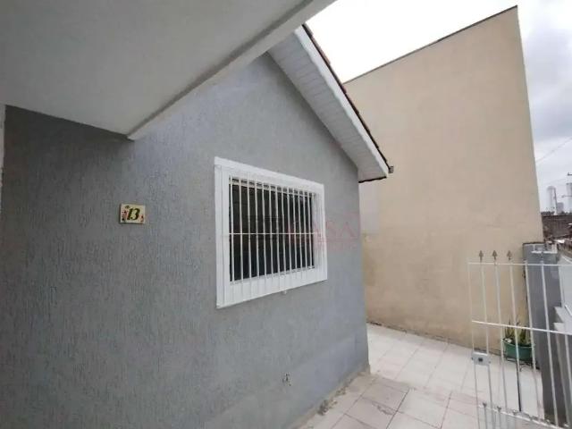 Casa / Sobrado para Venda em São Paulo/SP Vila Granada 2 Quartos
