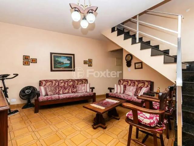 Casa / Sobrado para Venda em São Paulo/SP Vila Granada 2 Quartos