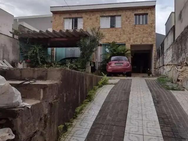 Casa / Sobrado para Venda em São Paulo/SP Vila Granada 2 Quartos
