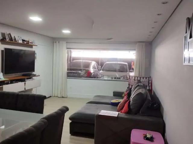 Casa / Sobrado para Venda em São Paulo/SP Vila Granada 4 Quartos