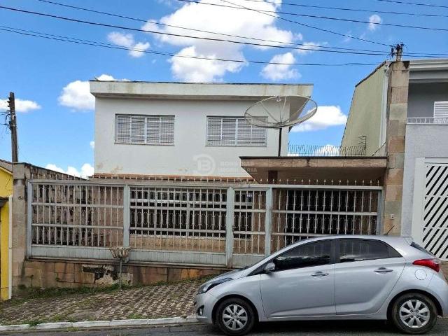 Casa / Sobrado para Venda em São Paulo/SP Vila Granada 4 Quartos